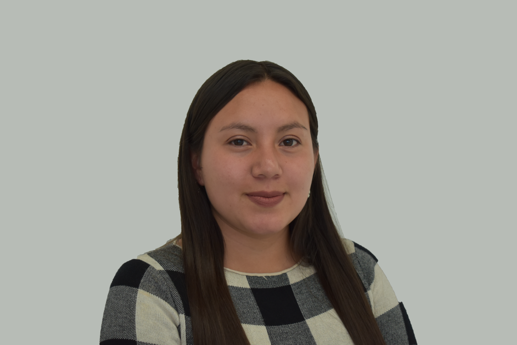 Alexandra Narváez - Colegio Andrés escobar